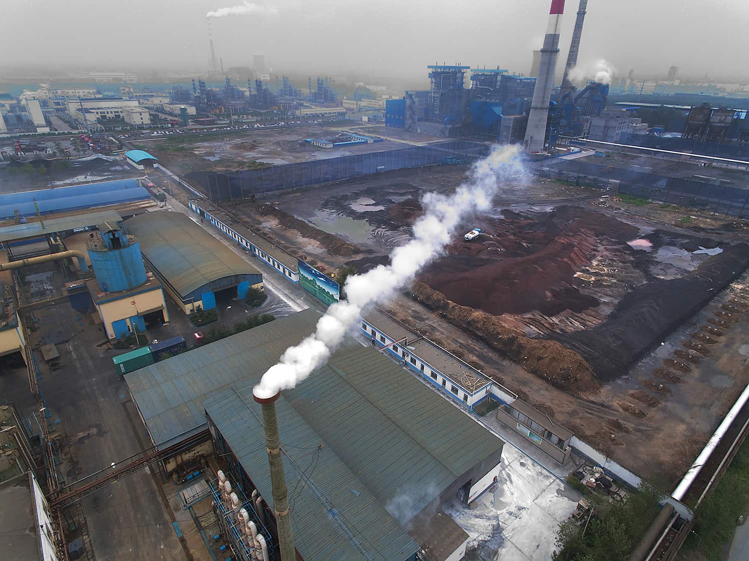 Najveći korporativni zločin u povijesti! - Treća dob Hrvatska